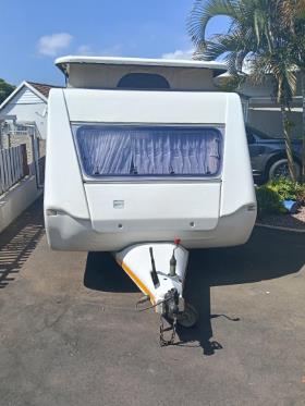 GYPSEY ROMANY BLUE SERIES for sale in Durban - ID: 28394174 - AutoTrader