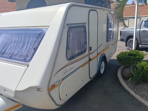 GYPSEY ROMANY BLUE SERIES for sale in Durban - ID: 28394174 - AutoTrader