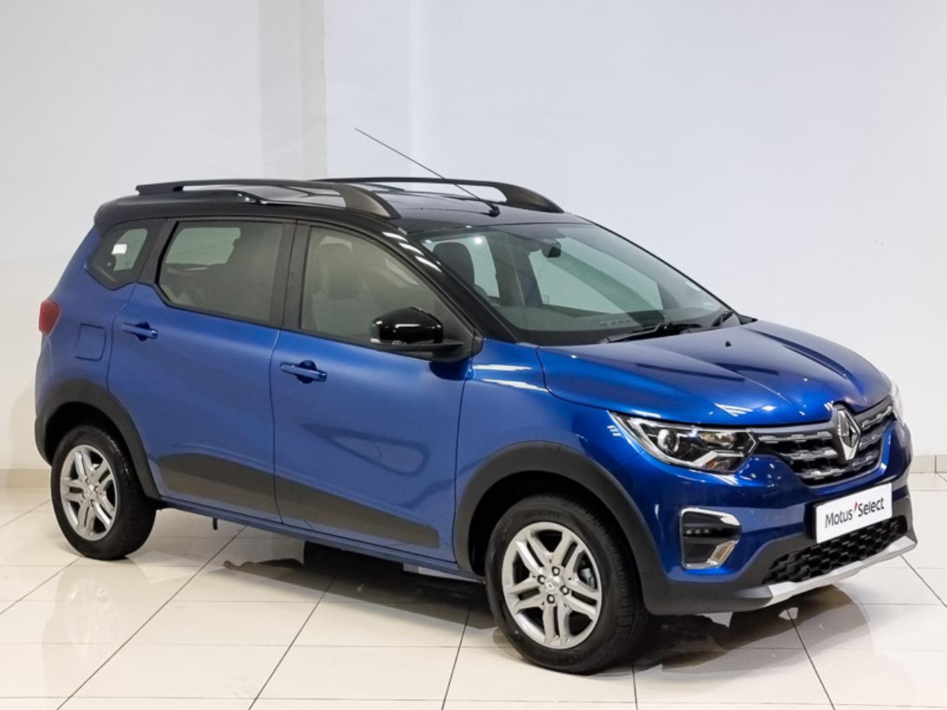 Multi Franchise Tokai dealership in Cape Town - AutoTrader