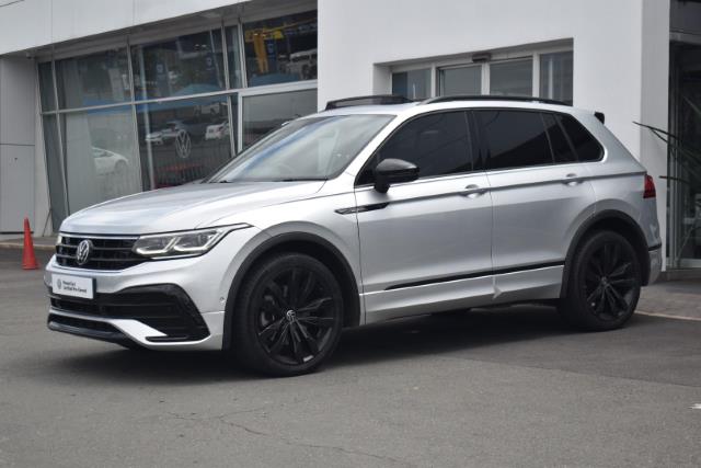 Alpine Volkswagen Pinetown dealership in Pinetown - AutoTrader