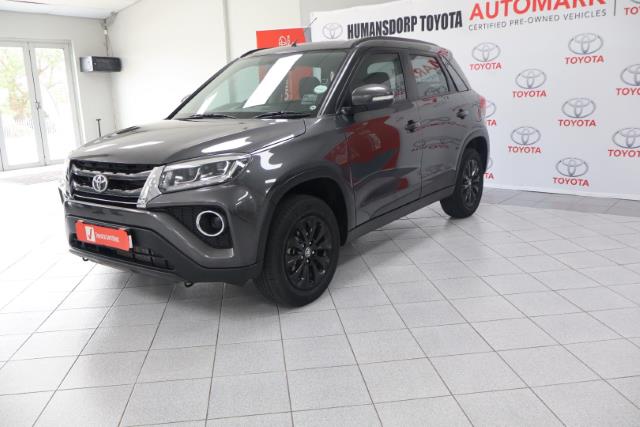 Humansdorp Toyota dealership in Humansdorp - AutoTrader