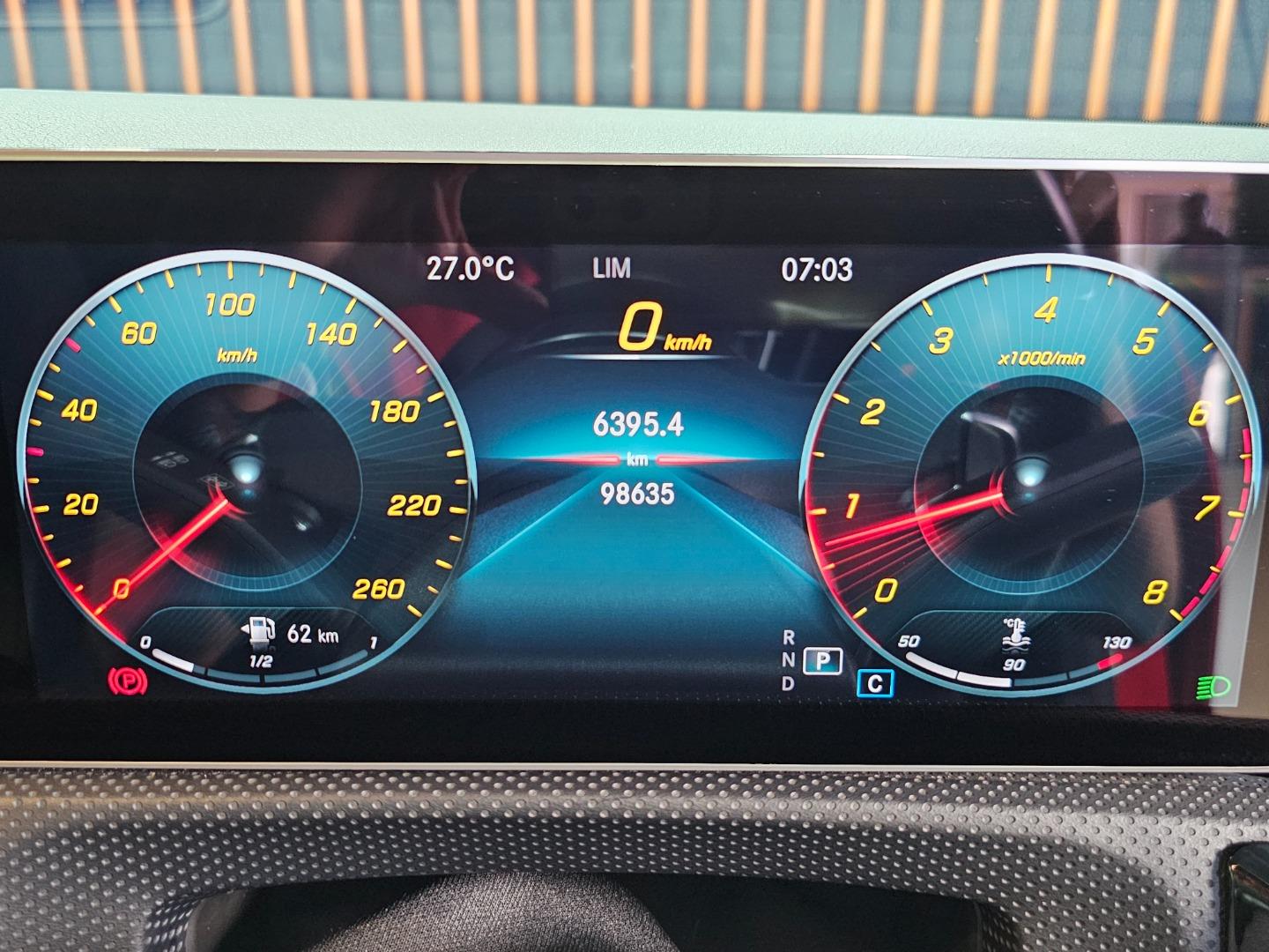 2019 Mercedes-Benz A-Class A250 Hatch AMG Line - Mit-Mak Motors