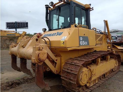 Komatsu D65 EX-16 PAT for sale in Pinetown - ID: 28403359 - AutoTrader