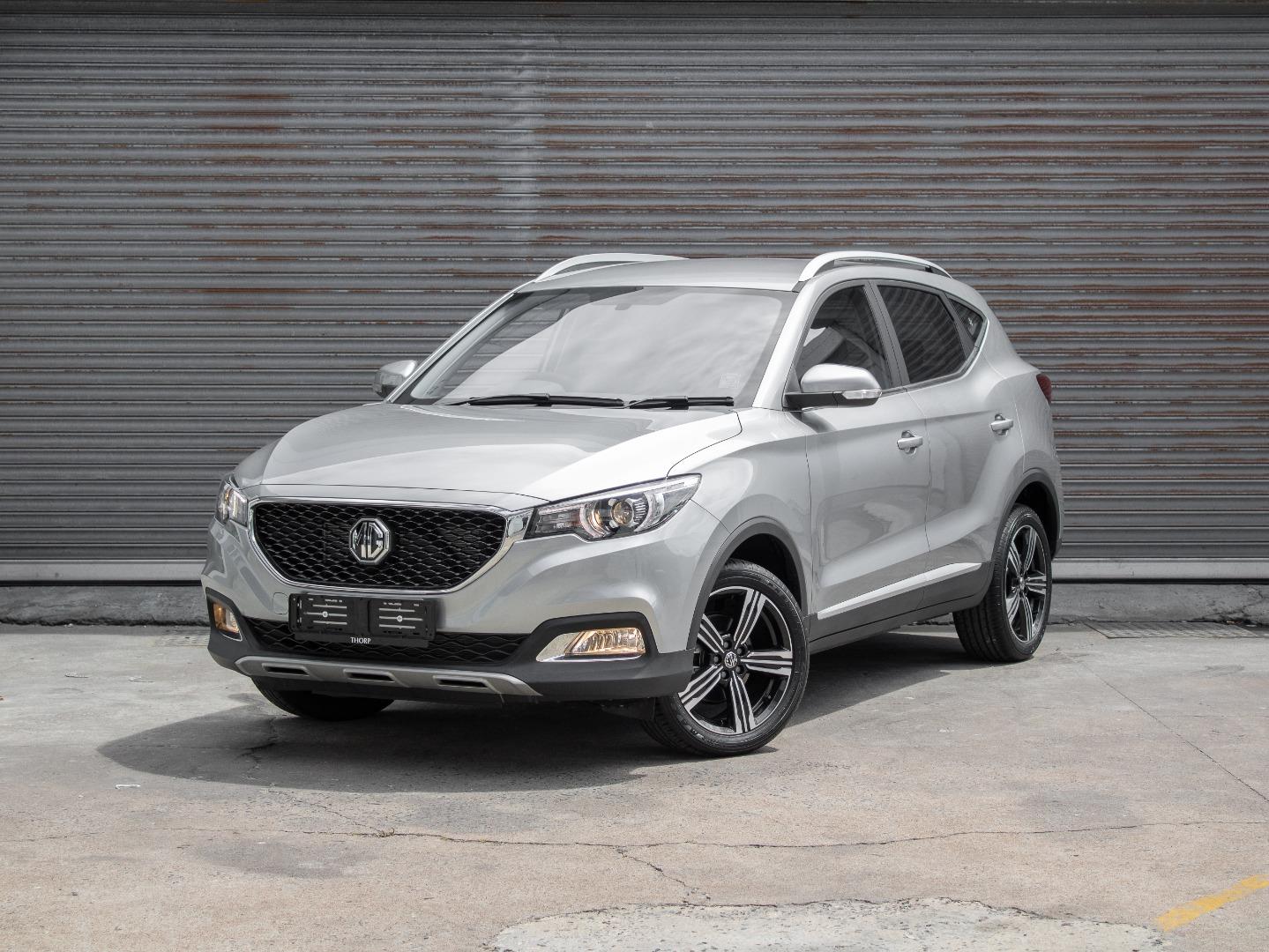 MG ZS cars for sale in South Africa - AutoTrader