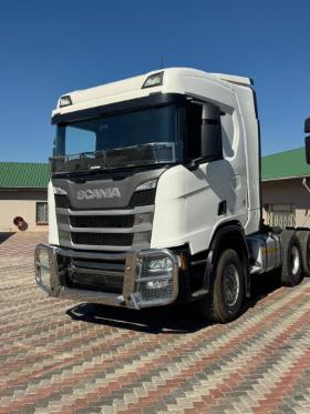 Scania R560 NTG for sale in Kempton Park - ID: 28428997 - AutoTrader