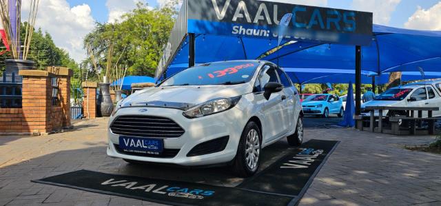 Vaal Cars dealership in Vereeniging - AutoTrader