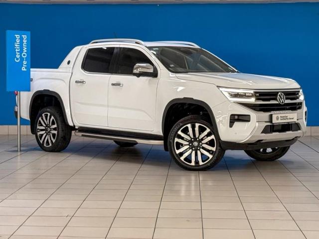 Bidvest McCarthy VW Menlyn dealership in Pretoria - AutoTrader