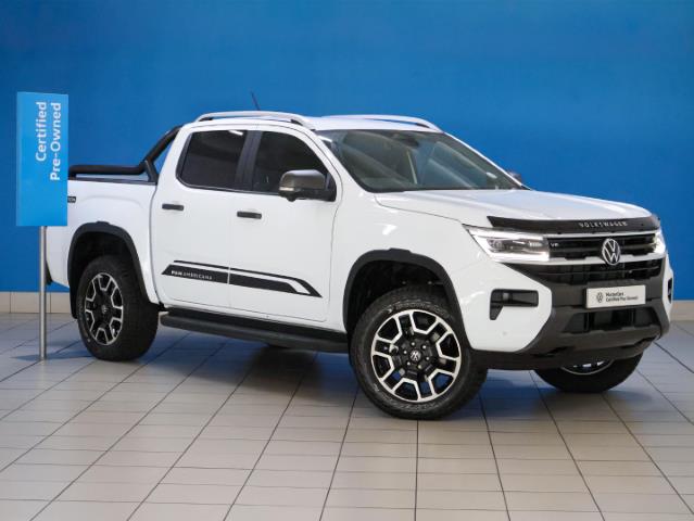 Bidvest McCarthy VW Menlyn dealership in Pretoria - AutoTrader