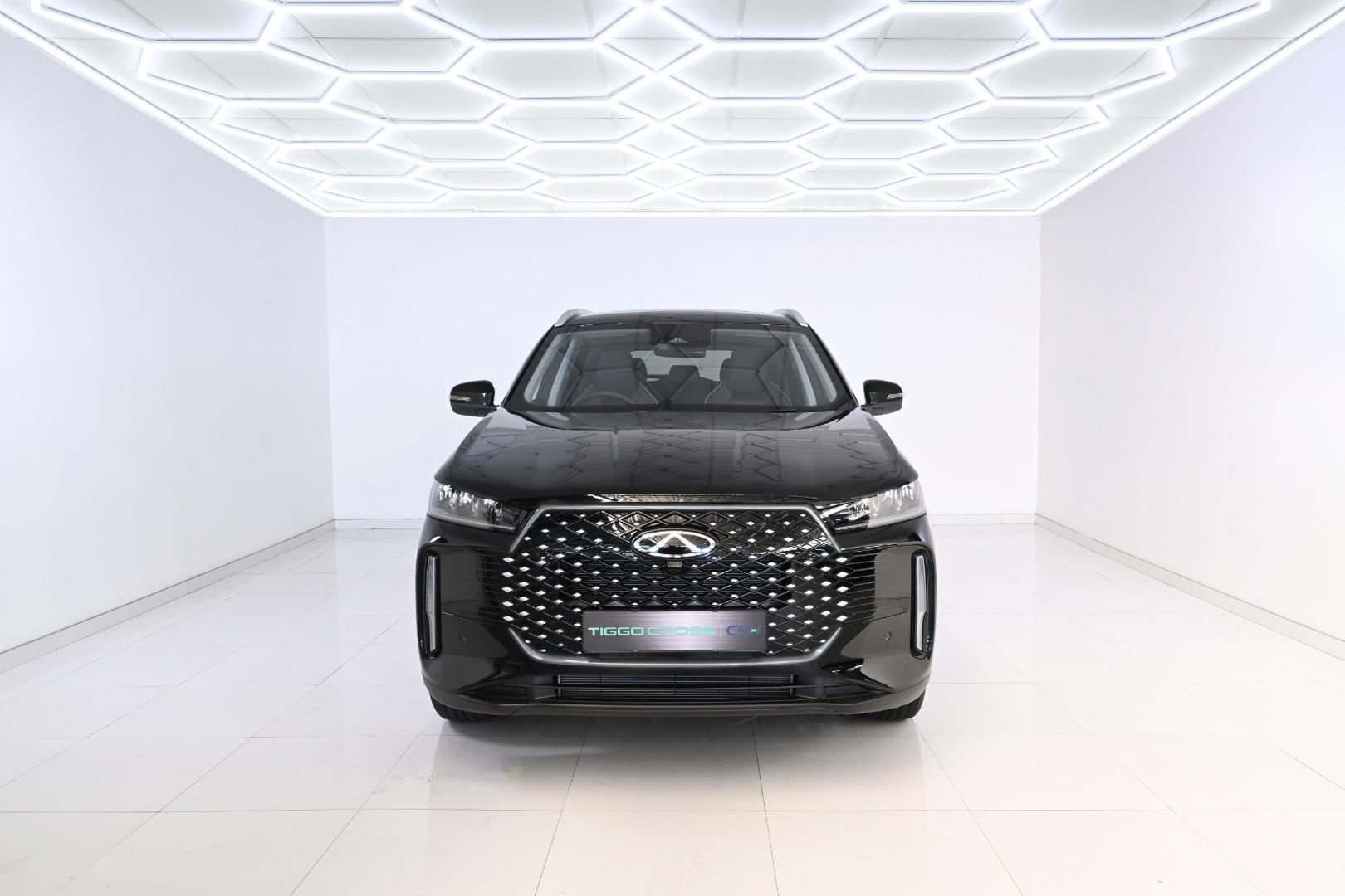 Chery Edenvale dealership in Edenvale - AutoTrader