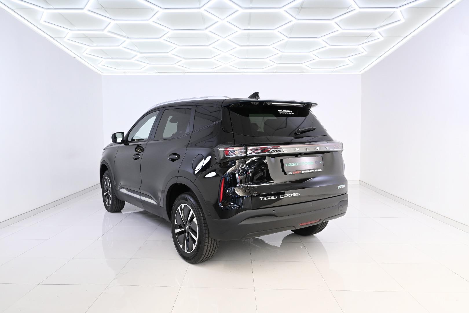 Chery Edenvale dealership in Edenvale - AutoTrader