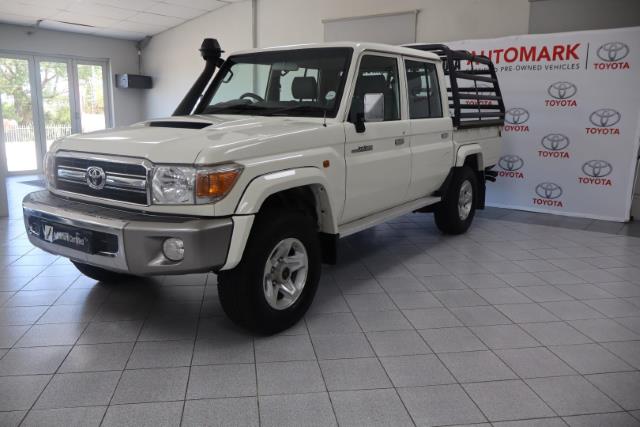 Humansdorp Toyota dealership in Humansdorp - AutoTrader