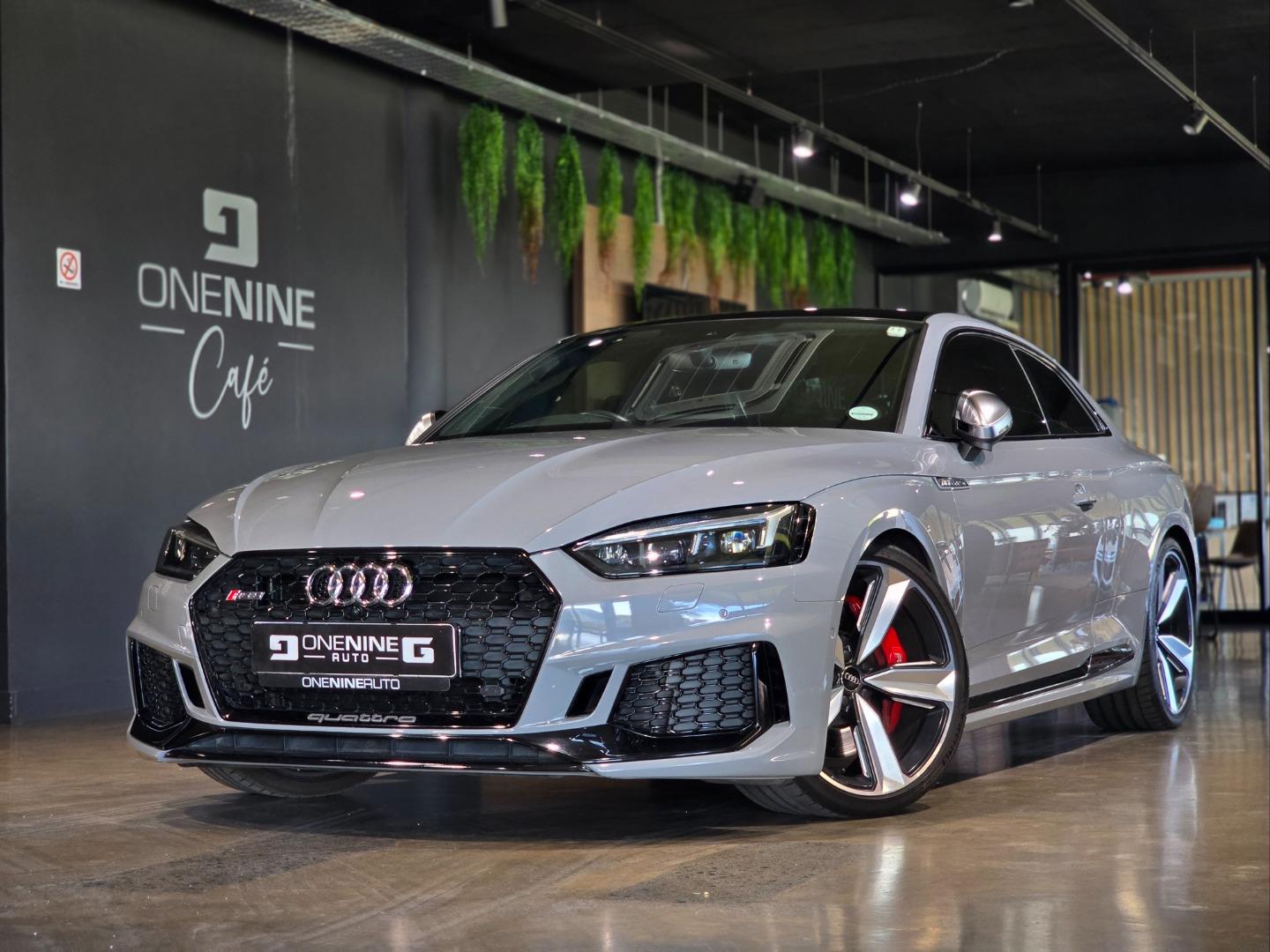 Audi RS5 Coupe Quattro for sale in Midrand - ID: 28406062 - AutoTrader