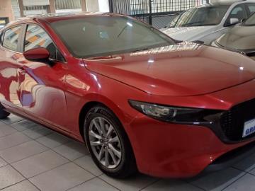 Mazda Mazda3 Hatch 1.5 Dynamic Auto for sale in Johannesburg - ID ...