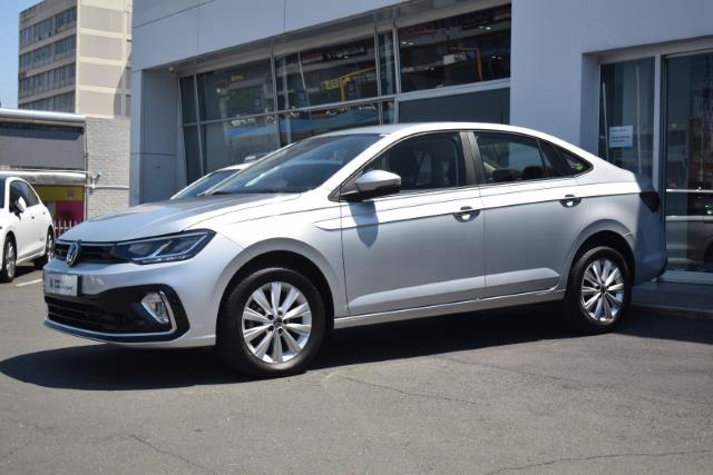 Alpine Volkswagen Pinetown dealership in Pinetown - AutoTrader