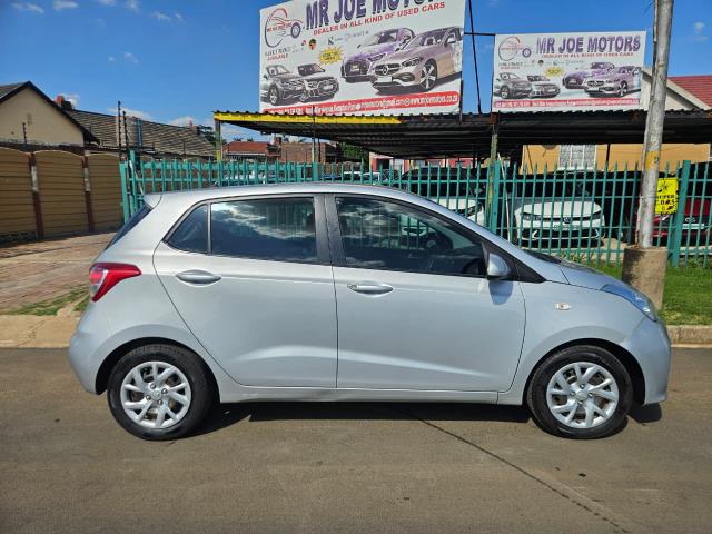 Mr Joe Motors dealership in Kempton Park - AutoTrader