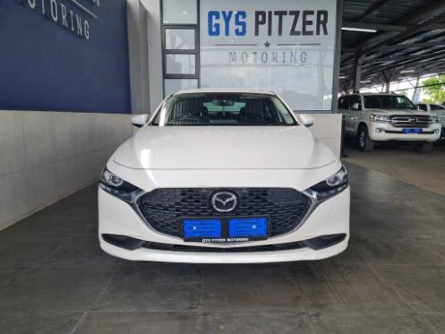 Mazda Mazda3 Sedan 1.5 Active for sale in Pretoria - ID: 28344725 ...