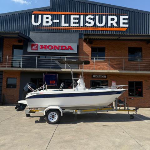 UB Leisure dealership in Pretoria - AutoTrader