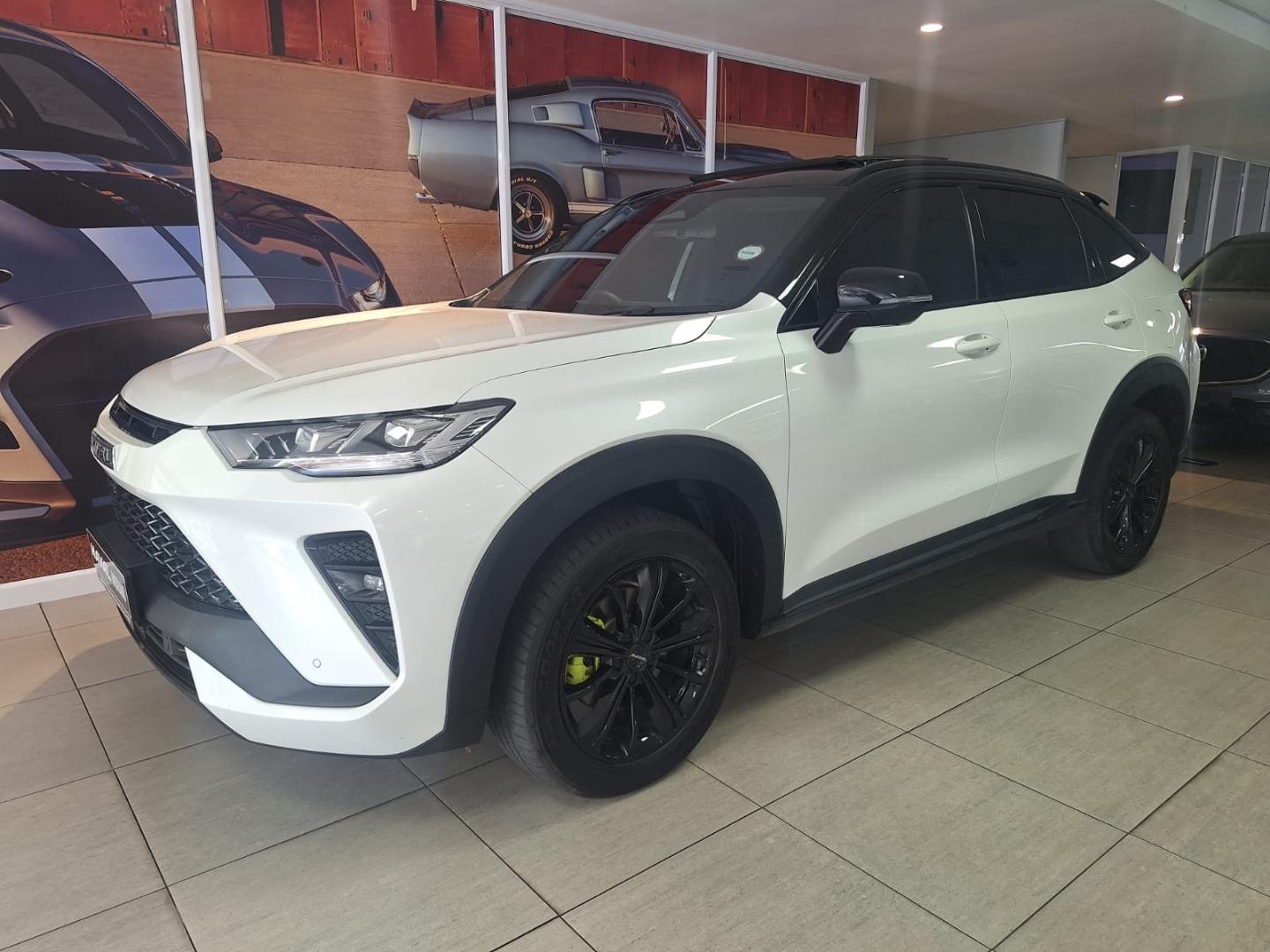 Haval H6 GT 2.0T 4WD Super Luxury for sale in Midrand - ID: 28418381 ...