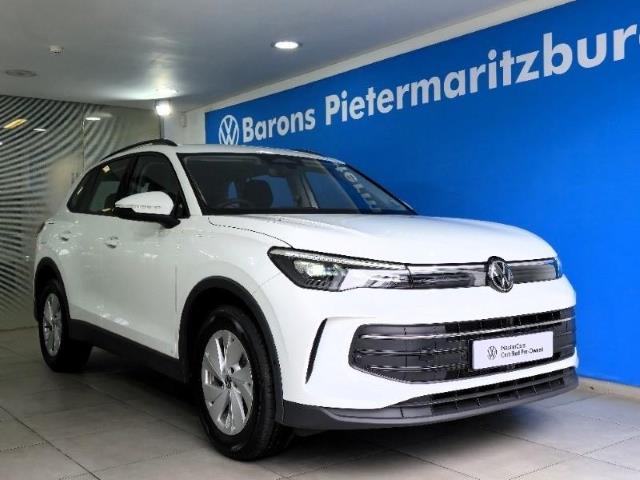 Barons VW Pietermaritzburg dealership in Pietermaritzburg - AutoTrader