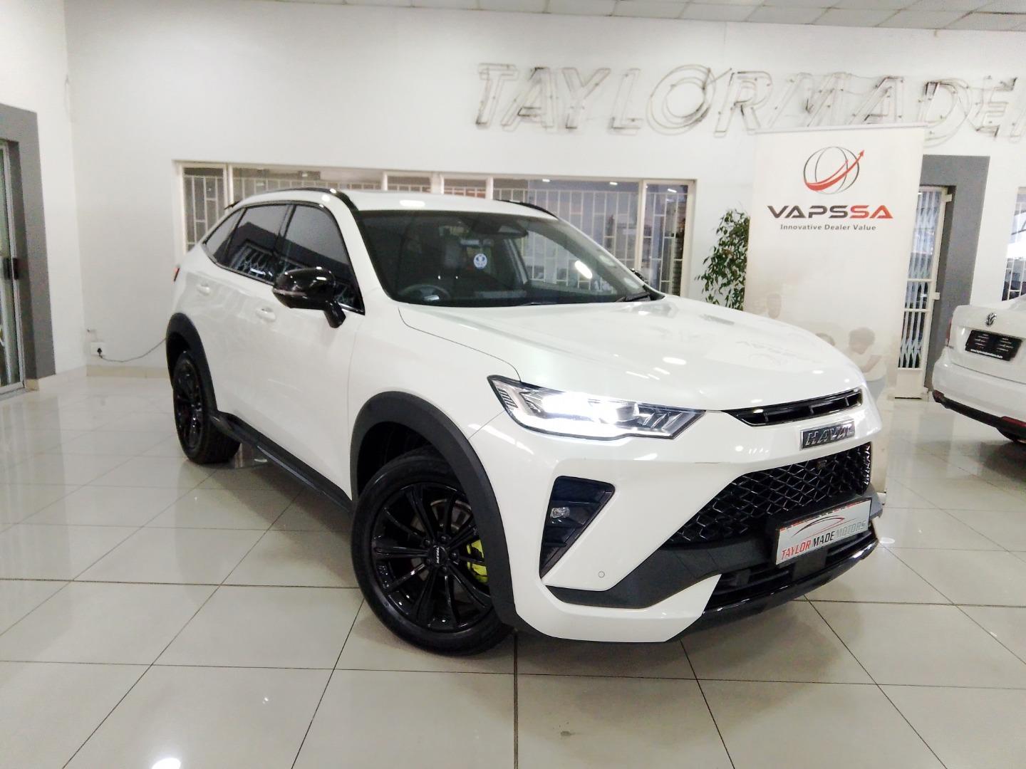 Haval H6 GT 2.0T 4WD Super Luxury for sale in Benoni - ID: 28421902 ...