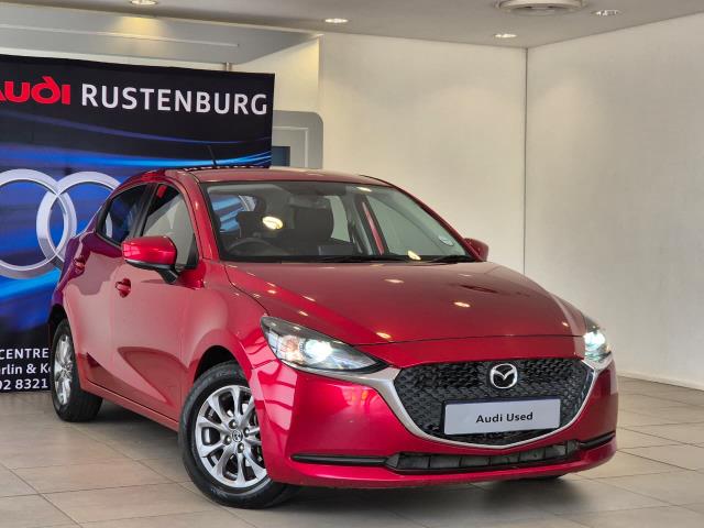 Mazda Mazda2 Dynamic cars for sale in South Africa - AutoTrader