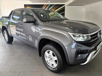 Volkswagen Amarok 2.0TDI Double Cab Life Auto for sale in Nelspruit ...