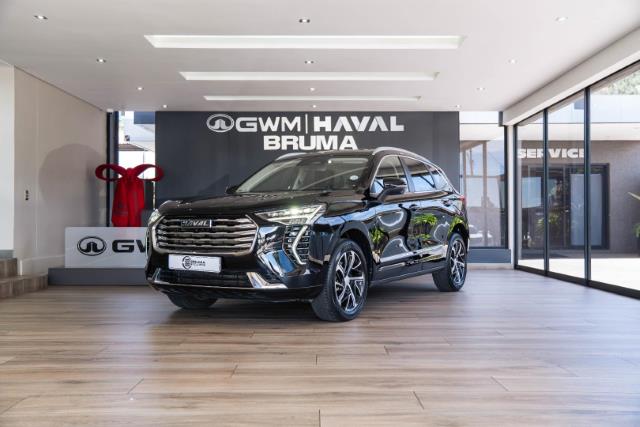 Haval Bruma dealership in Johannesburg - AutoTrader