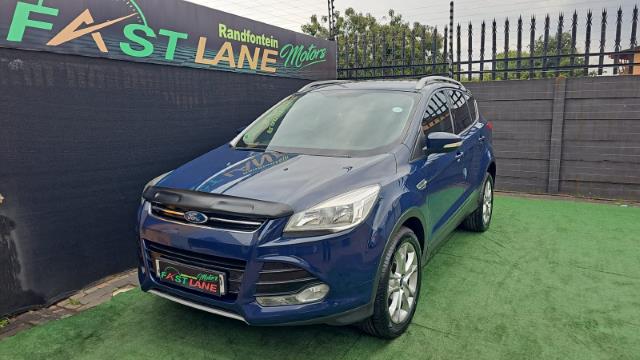 Fast Lane Motors dealership in Randfontein - AutoTrader