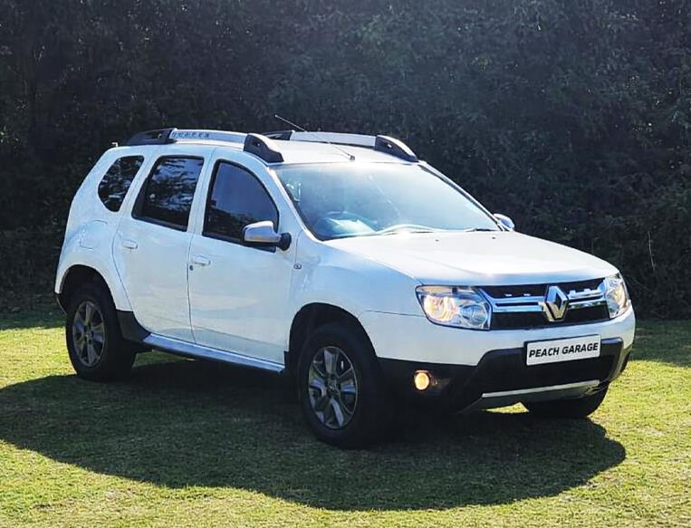 Renault Duster 1.5dCi Dynamique 4WD for sale in Hilton - ID: 28152086 ...