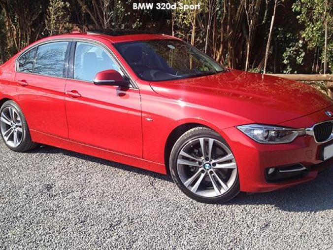 Is the BMW 320d a good performance-economy combo? - Expert BMW 3 Series ...