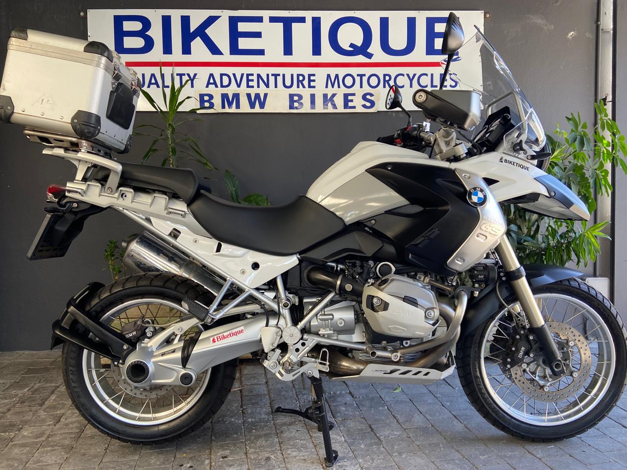 BMW R1200GS for sale in Cape Town - ID: 28428459 - AutoTrader