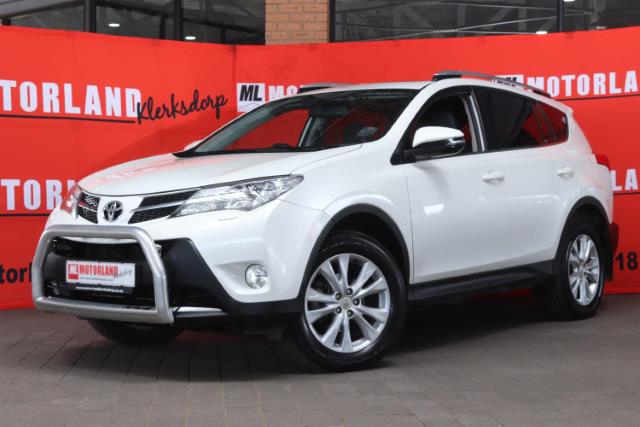 Motorland Klerksdorp dealership in Klerksdorp - AutoTrader