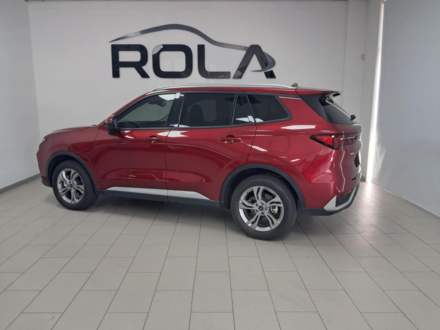 Rola Hermanus dealership in Hermanus - AutoTrader