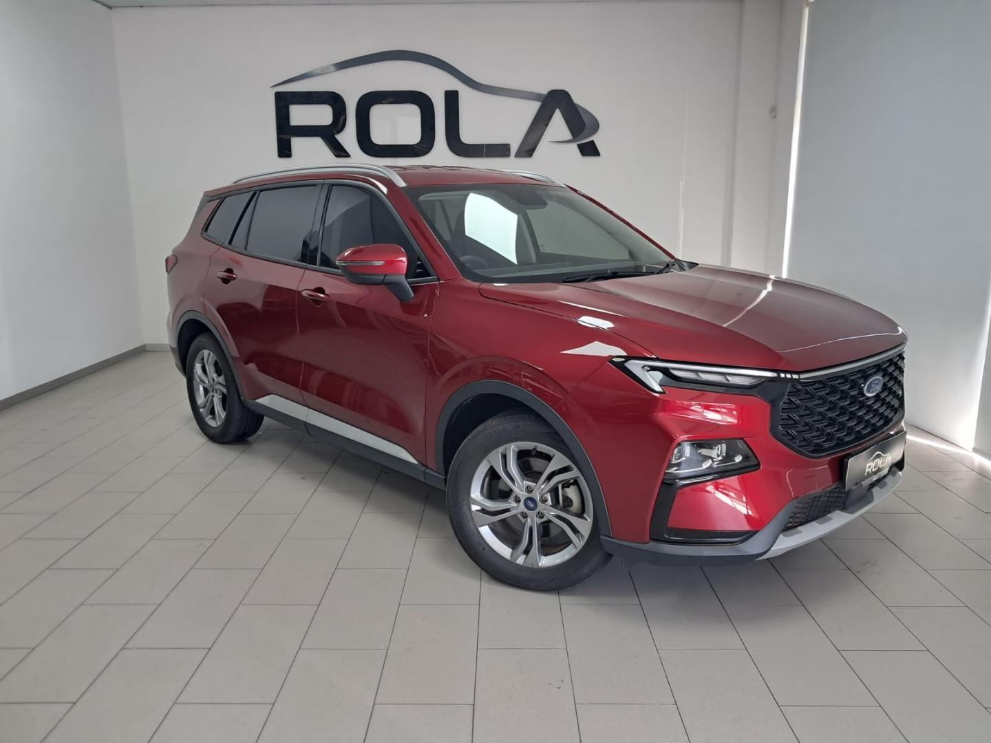 Rola Hermanus dealership in Hermanus - AutoTrader