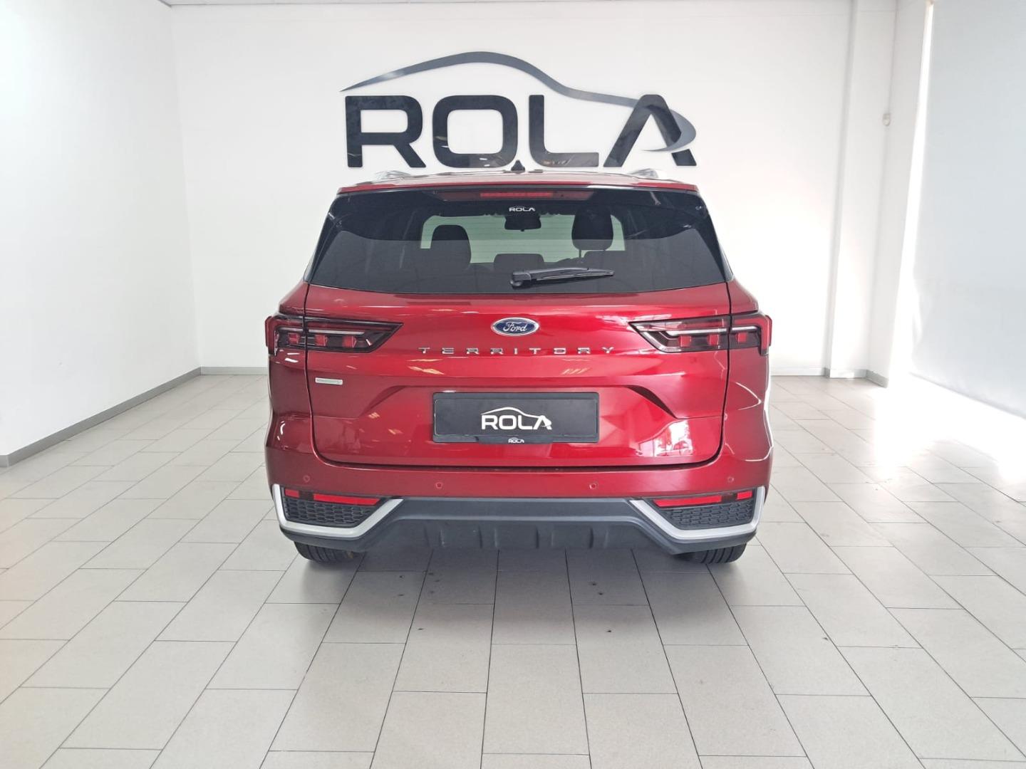 Rola Hermanus dealership in Hermanus - AutoTrader