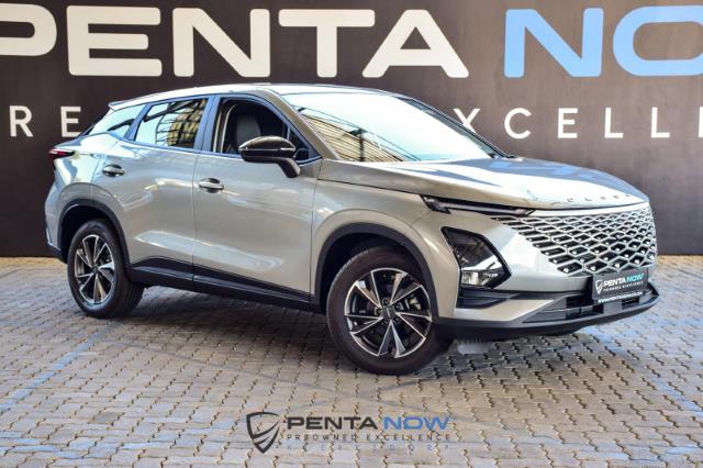 Penta Now Klerksdorp dealership in Klerksdorp - AutoTrader
