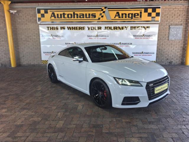 Audi TT 2.0 cars for sale in South Africa - AutoTrader
