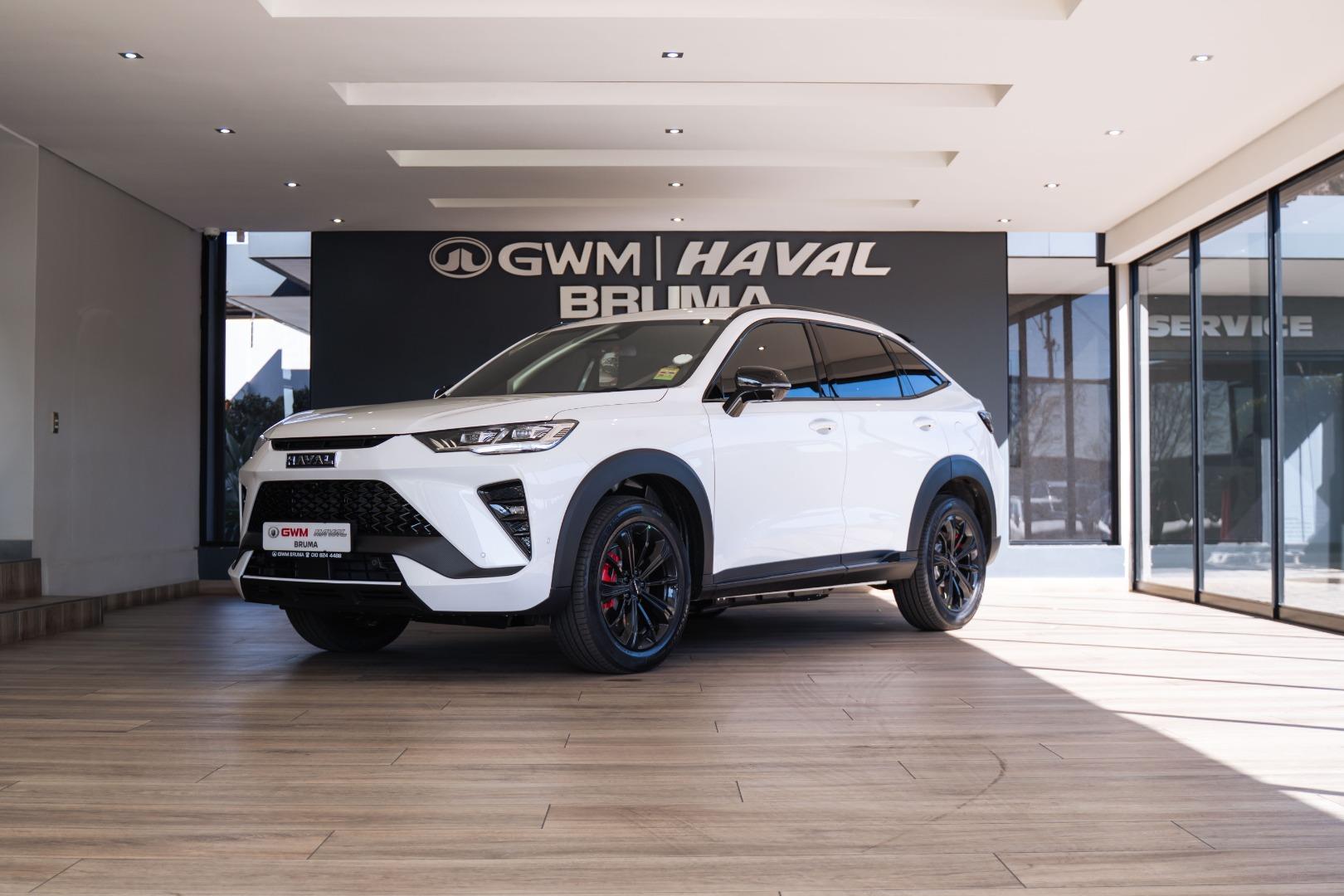 Haval H6 GT 2.0GDIT 4WD Super Luxury for sale in Johannesburg - ID ...