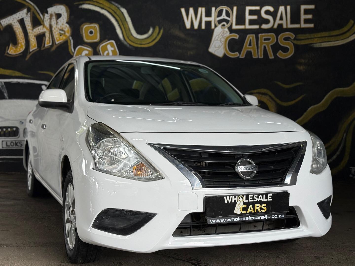 Wholesale Cars 4 U dealership in Boksburg - AutoTrader