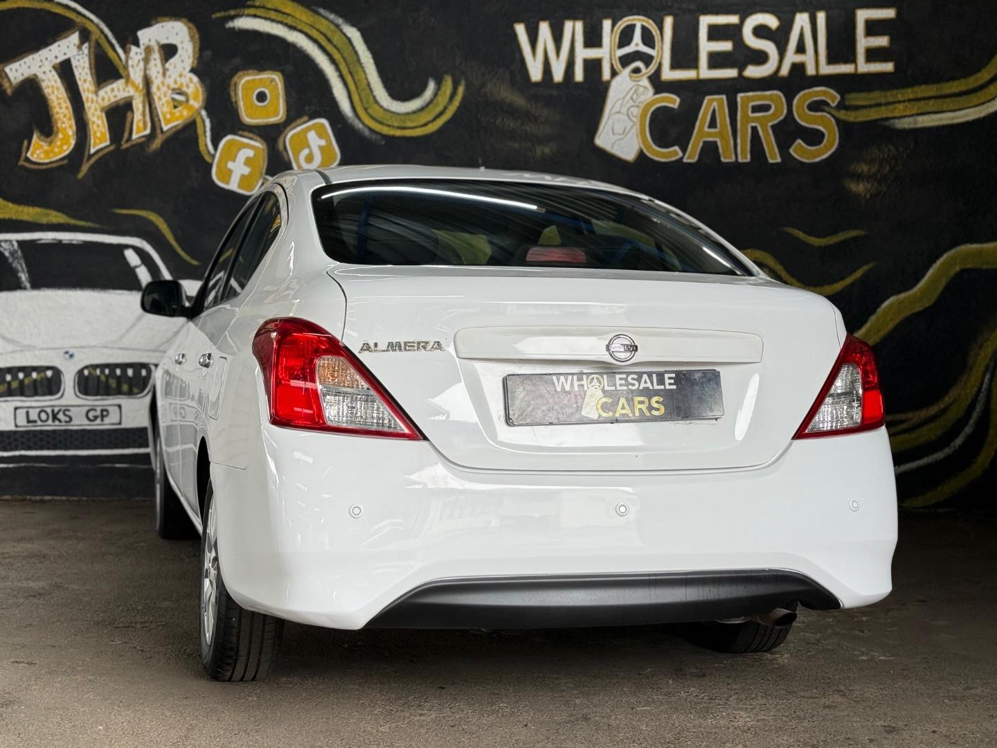 Wholesale Cars 4 U dealership in Boksburg - AutoTrader