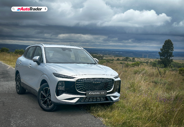 Lepas L4 (2026) First Drive Review - Automotive News - AutoTrader