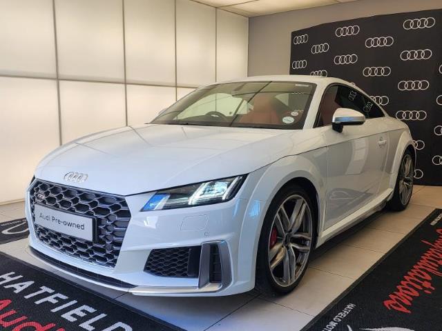 Audi TT 2.0 cars for sale in South Africa - AutoTrader