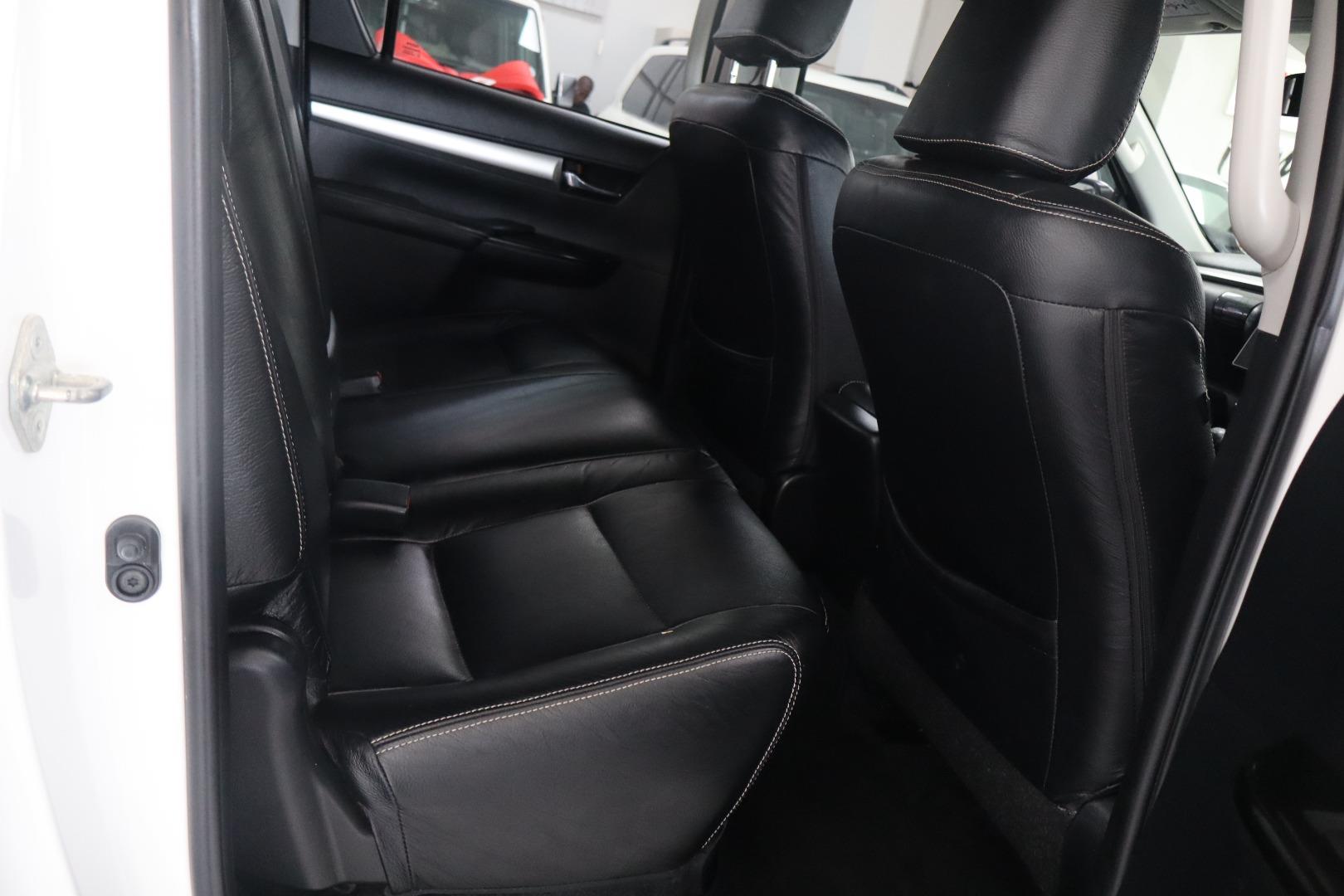 Humansdorp Toyota dealership in Humansdorp - AutoTrader