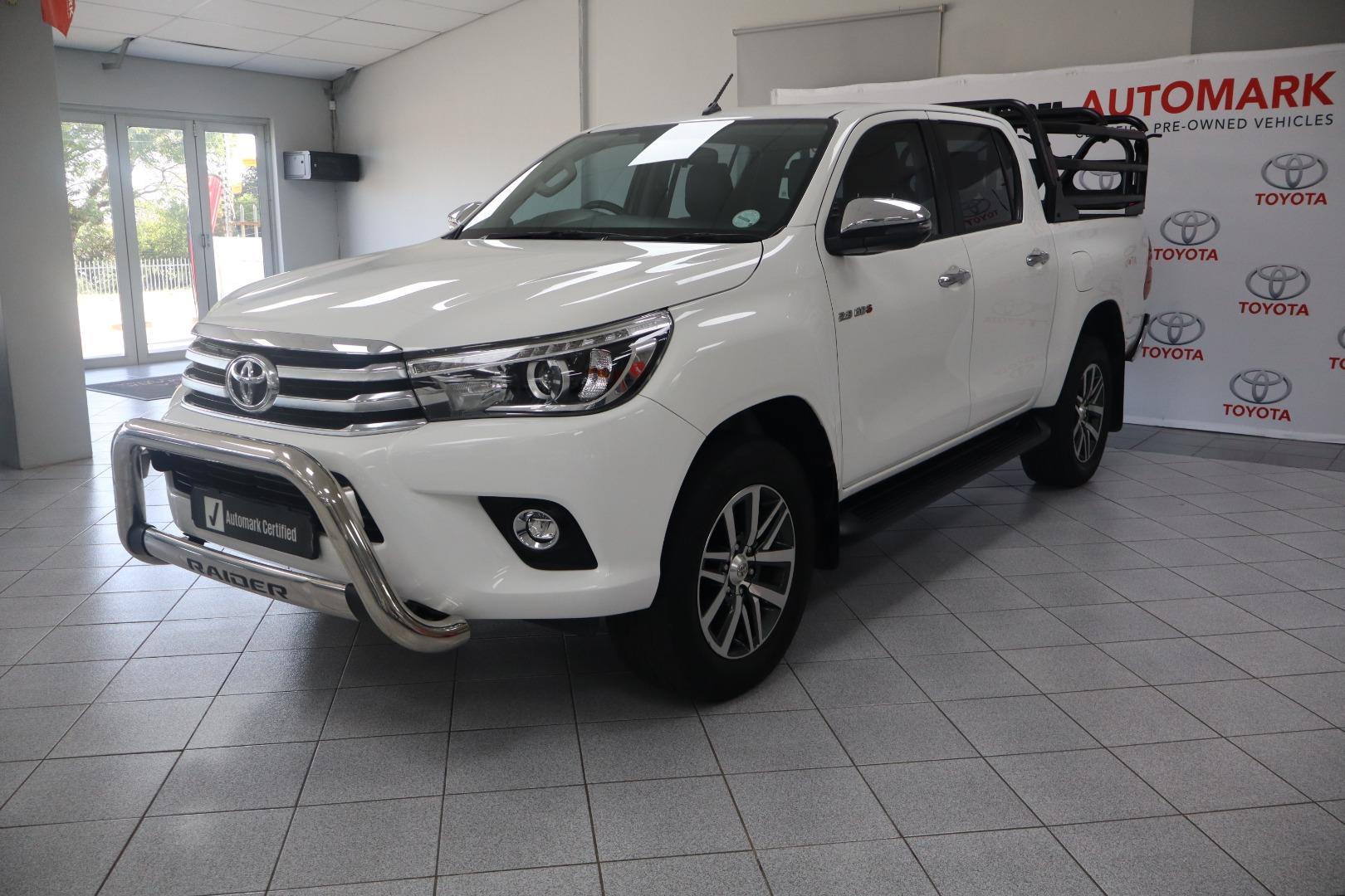 Humansdorp Toyota dealership in Humansdorp - AutoTrader