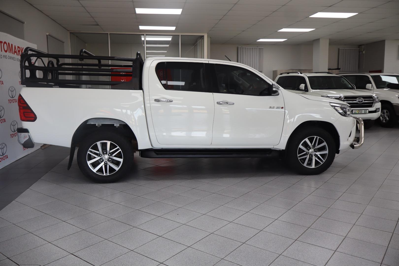 Humansdorp Toyota dealership in Humansdorp - AutoTrader