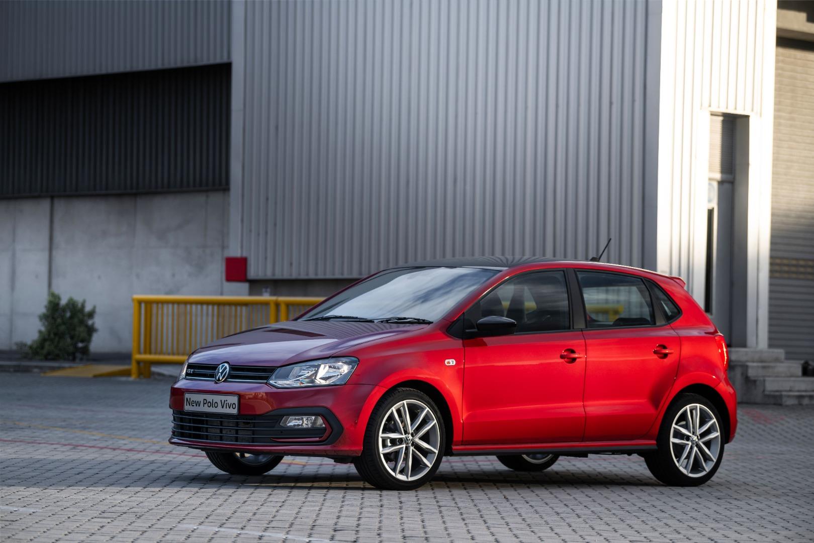 Safety Recall: Over 25,000 VW Polo Vivos Flagged for Handbrake Fault ...