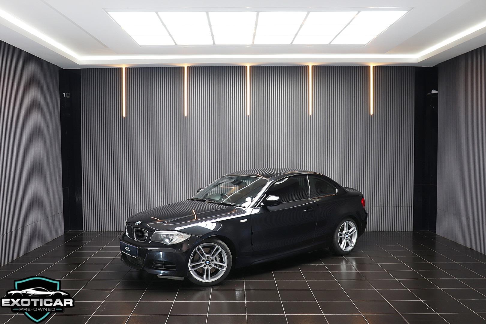BMW 1 Series 135i Coupe M Sport Auto for sale in Benoni - ID: 28369697 ...