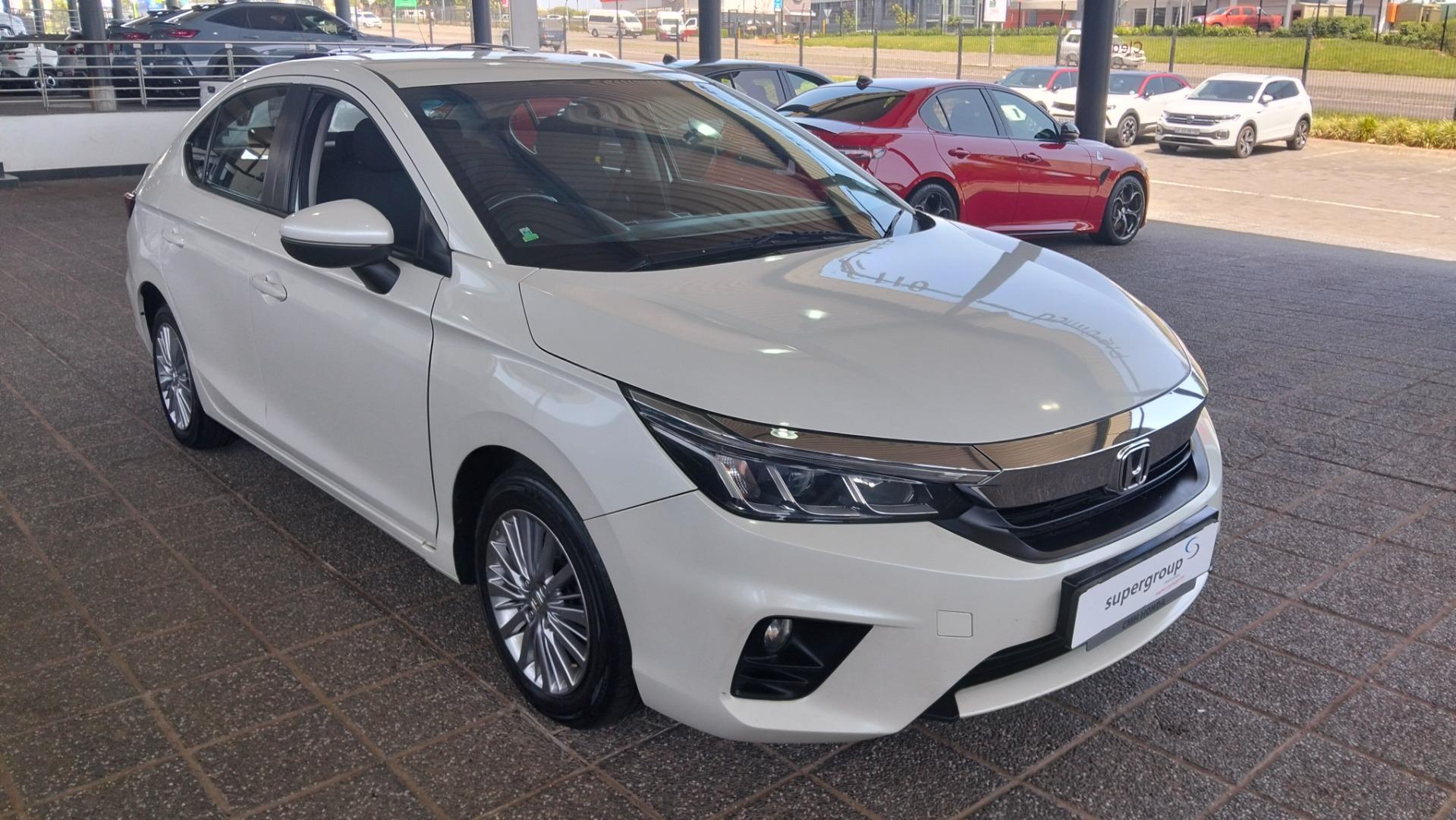 Honda Ballade cars for sale in South Africa - AutoTrader