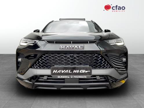 Haval H6 GT 2.0GDIT 4WD Super Luxury for sale in Sandton - ID: 28201515 ...