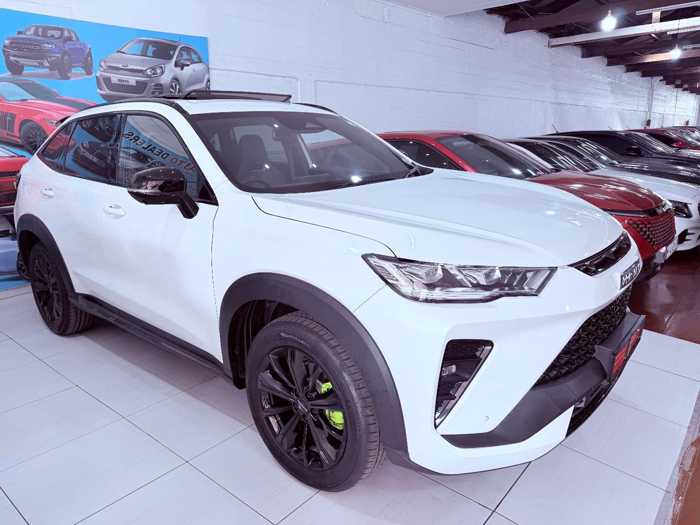 Haval H6 GT 2.0GDIT 4WD Super Luxury for sale in Johannesburg - ID ...